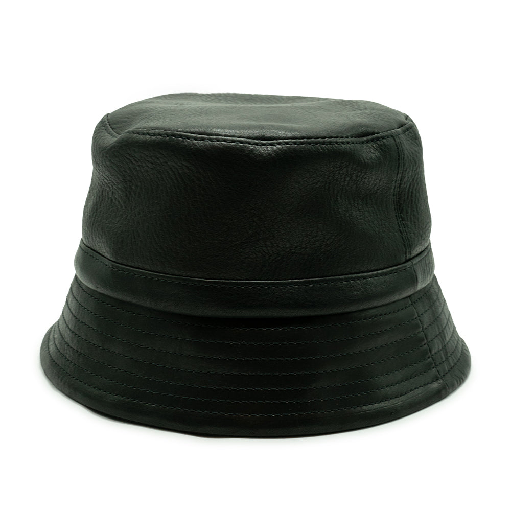 S.B. BUCKET HAT – KLOOTCH -dustinburg atelier-